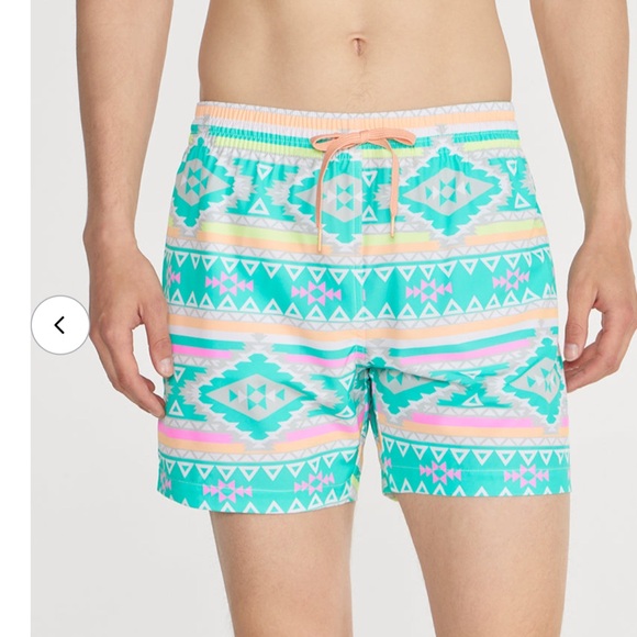 chubbies | Swim | Nwt Chubbies Mens Classic Swim Trunks | Poshmark
